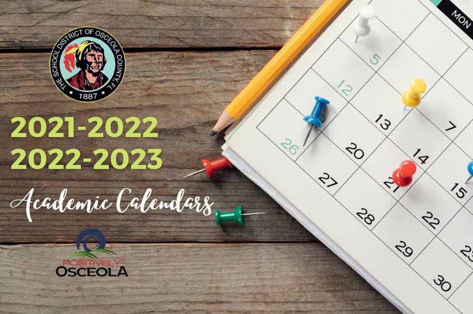 Calendario Escolar 2021 A 2022 Miami Dade Calendario