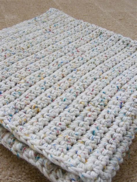 Single Crochet Afghan Patterns Free Gerry Karabin