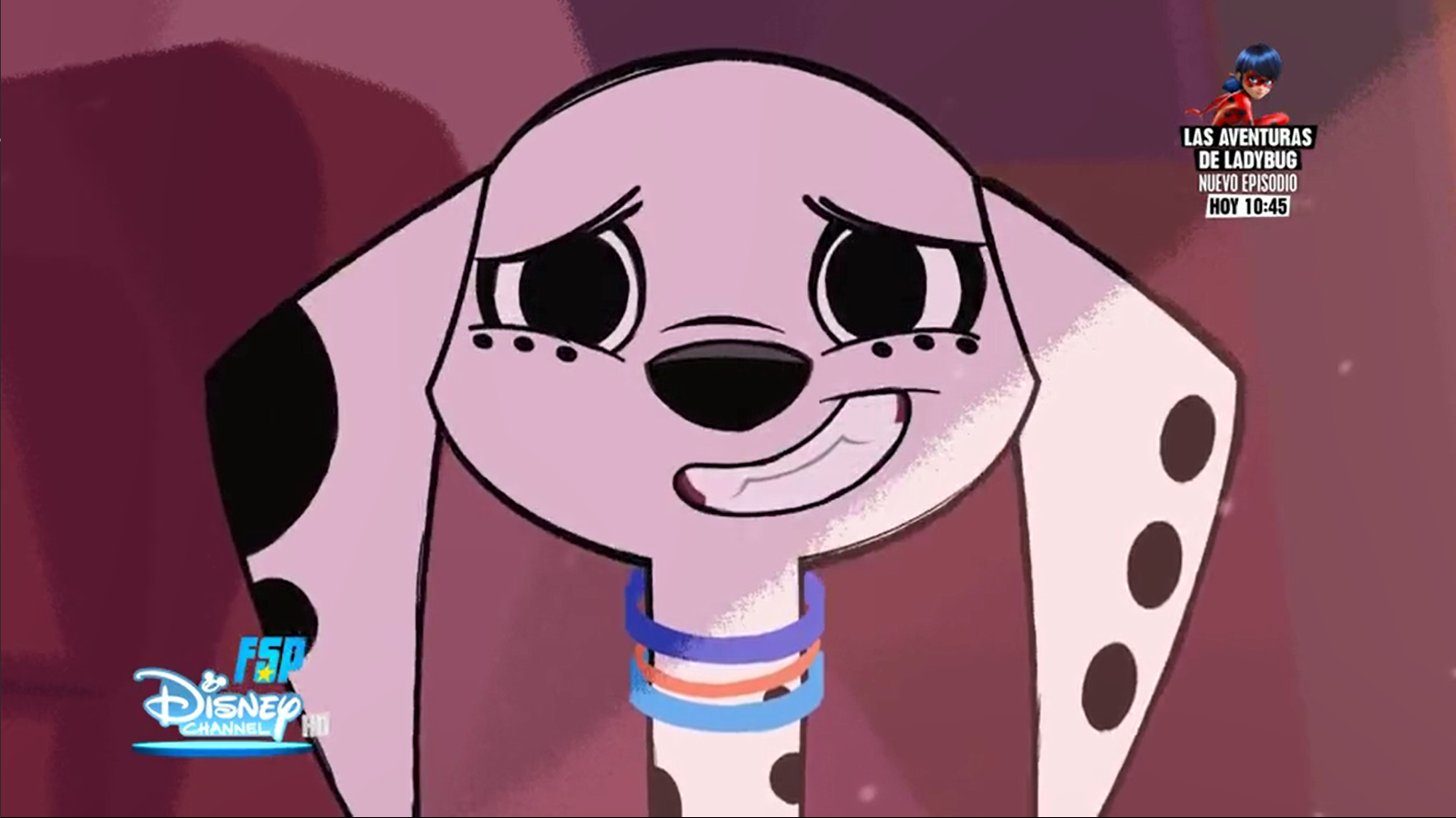 50 101 Dalmatian Street Season 2 はがととめ