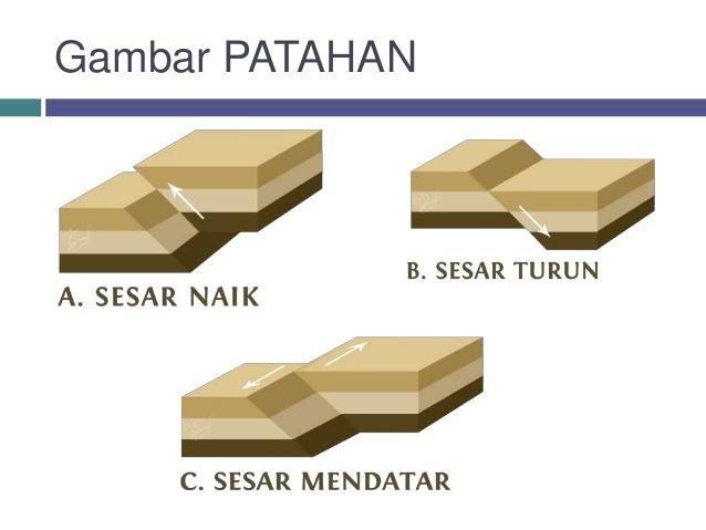 Penyebab Terjadinya Gempa Lombok Dan Cara Menanggulanginya Geografi