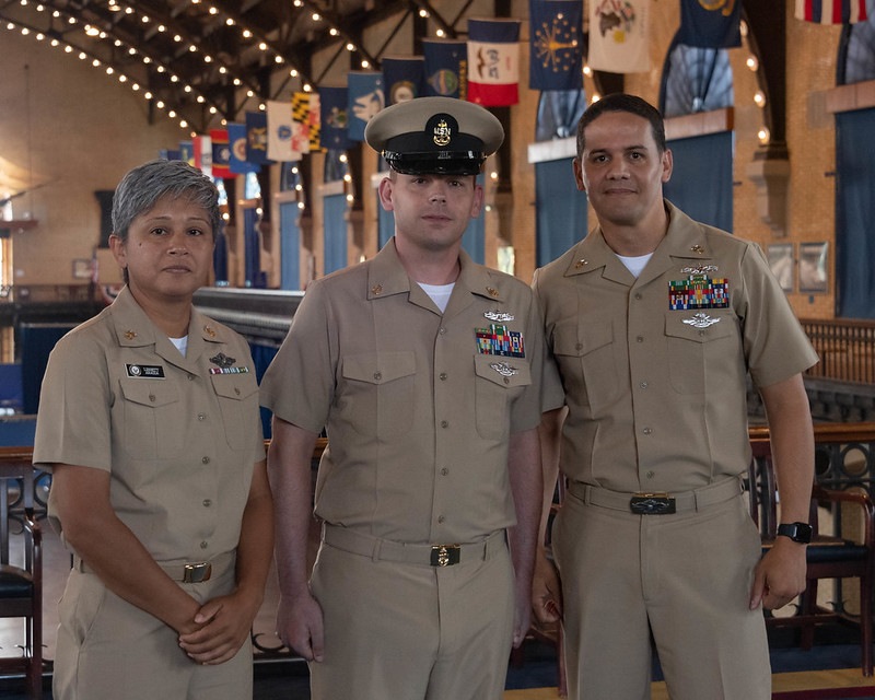 Us Naval Academy Uniforms What Each Means And The Differences