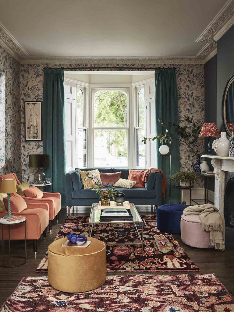 Granny Chic Interiors What Is It And How To Do It At Home Cubicoon