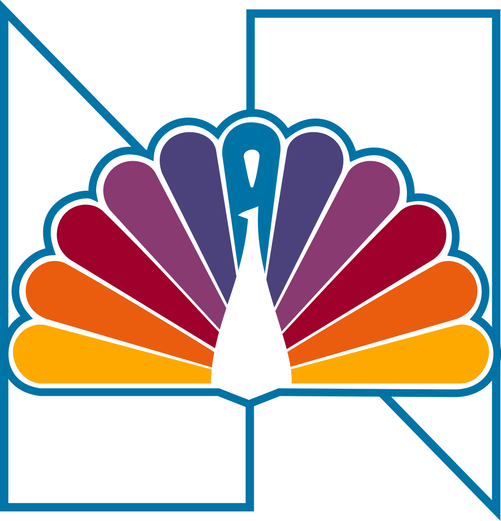 The Nbc Logo History And Evolution Logo Design Magazine