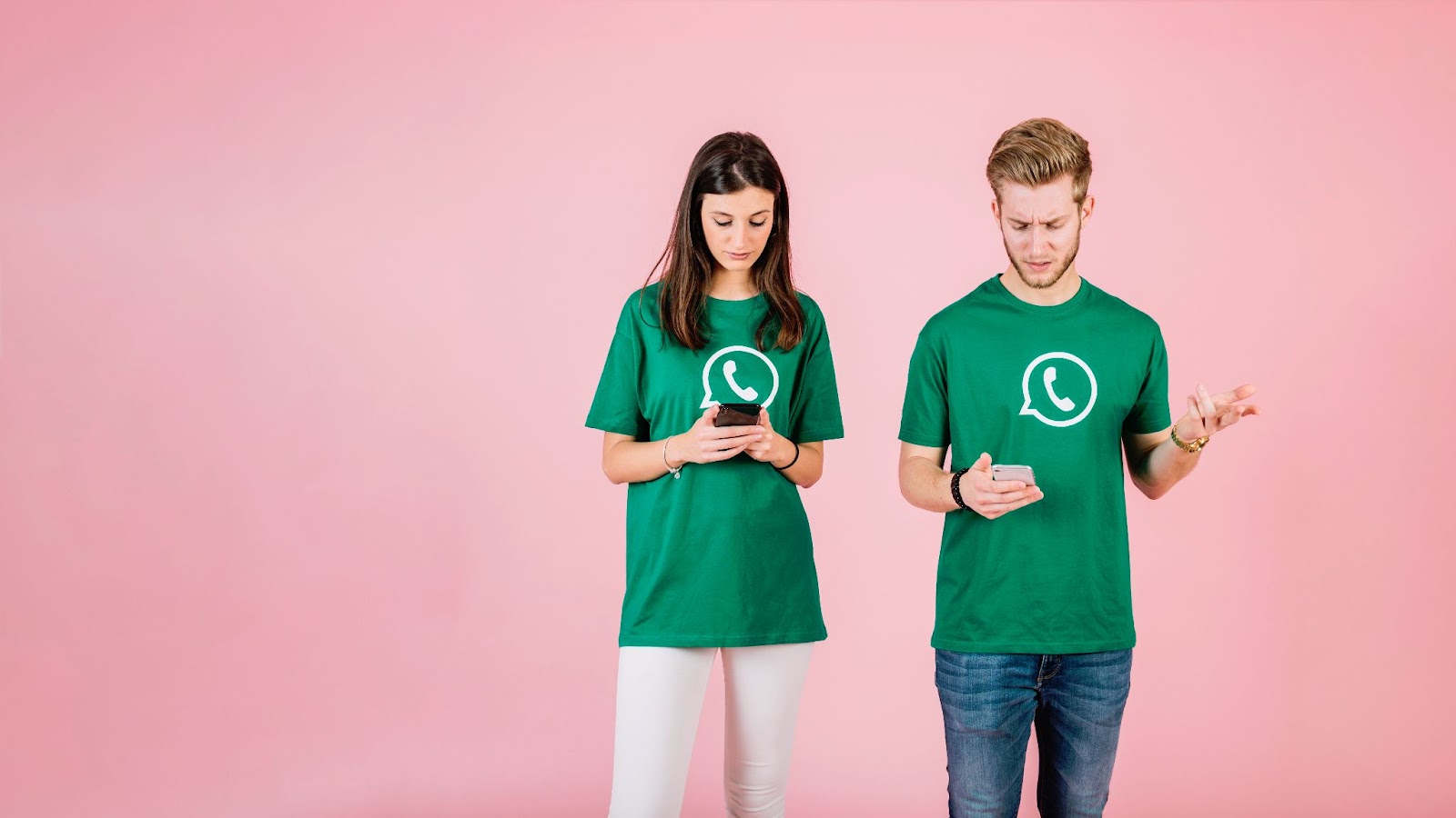 ¿qué Es Whatsapp Business ¿cómo Utilizarlo ⭐ María Gálvez