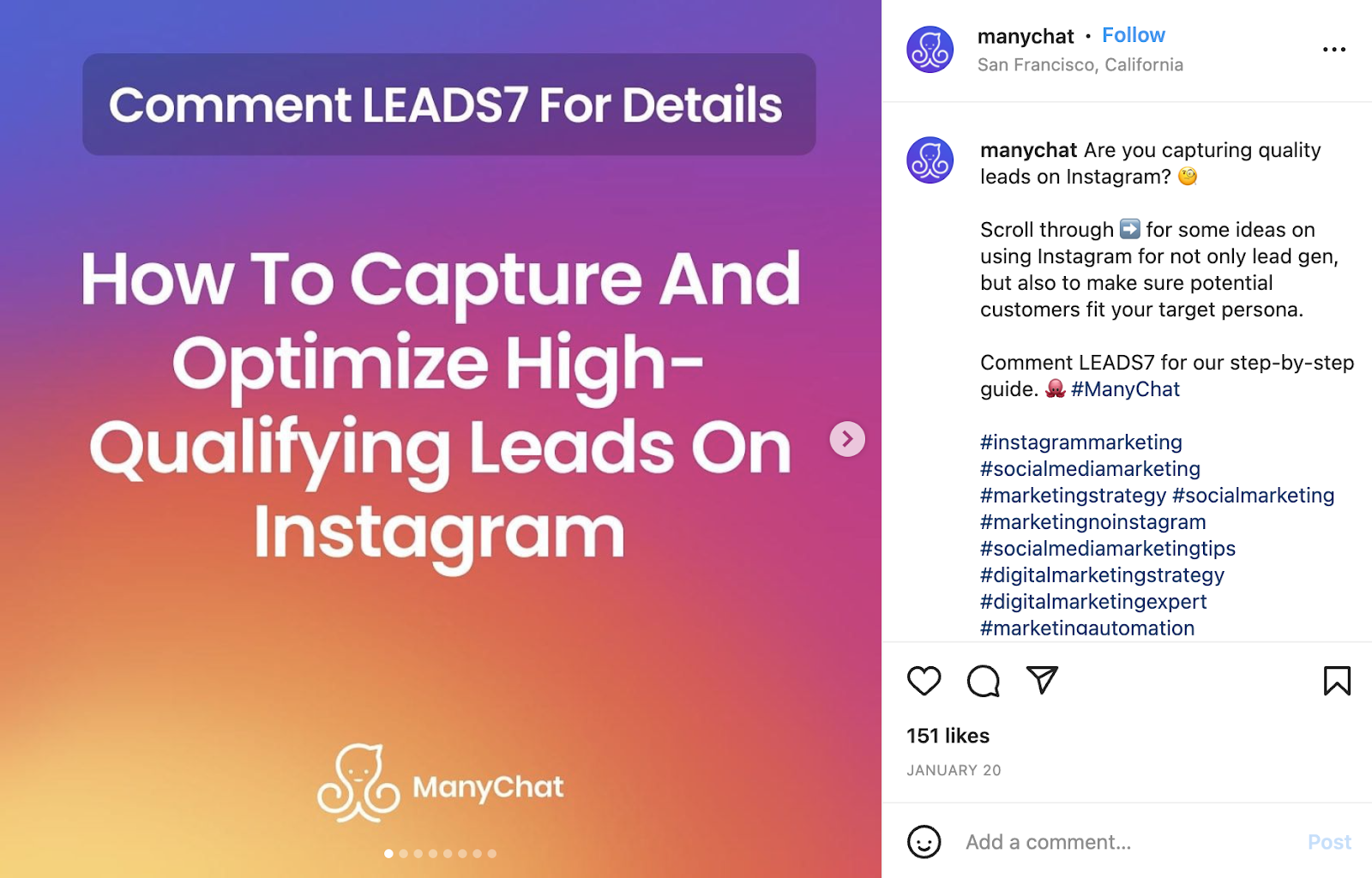 Instagram For Business For Dummies A Beginners Guide In 2022