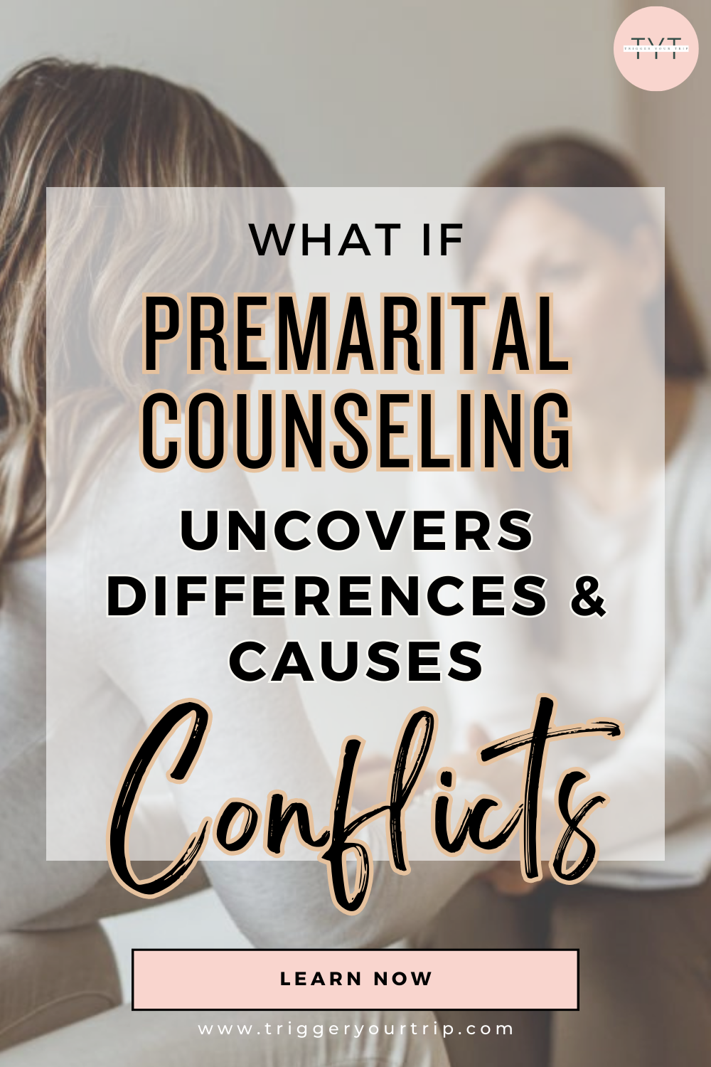 The 35 Premarital Counseling Questions To Ask Before Committing Tyt