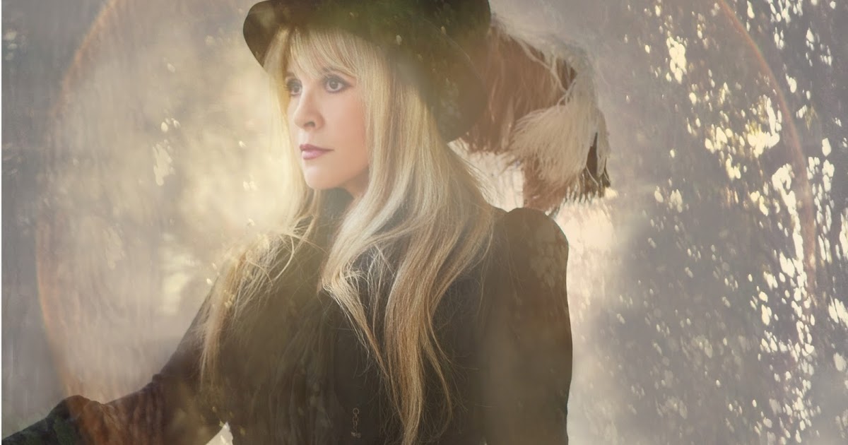 Fleetwood Mac News First Stevie Nicks Live Solo Date Announced