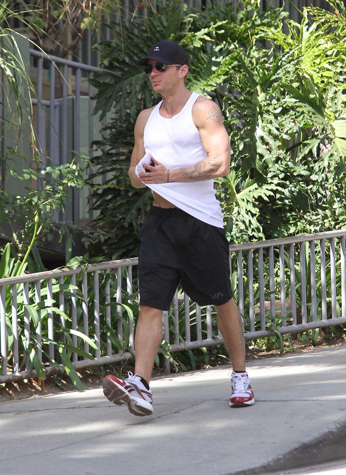 Ryan Phillippe Page 23 Lpsg