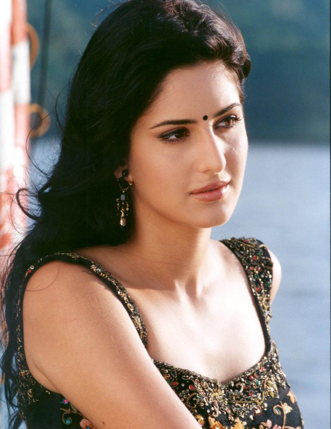 Indian Celebrity Sexy Girls Sexy Actress Katrina Kaif Photo Moments