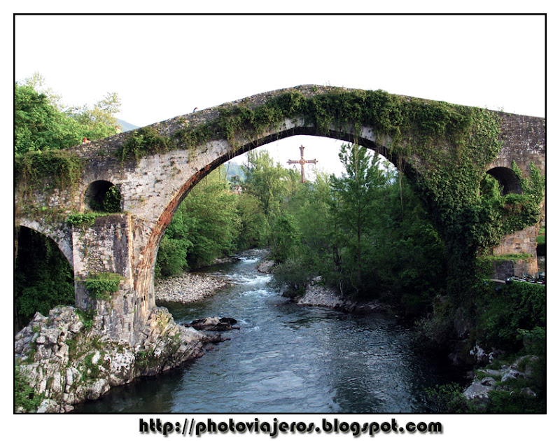 Cangas De Onís Asturias ~ Photoviajeros Los Relatos De Mis Viajes