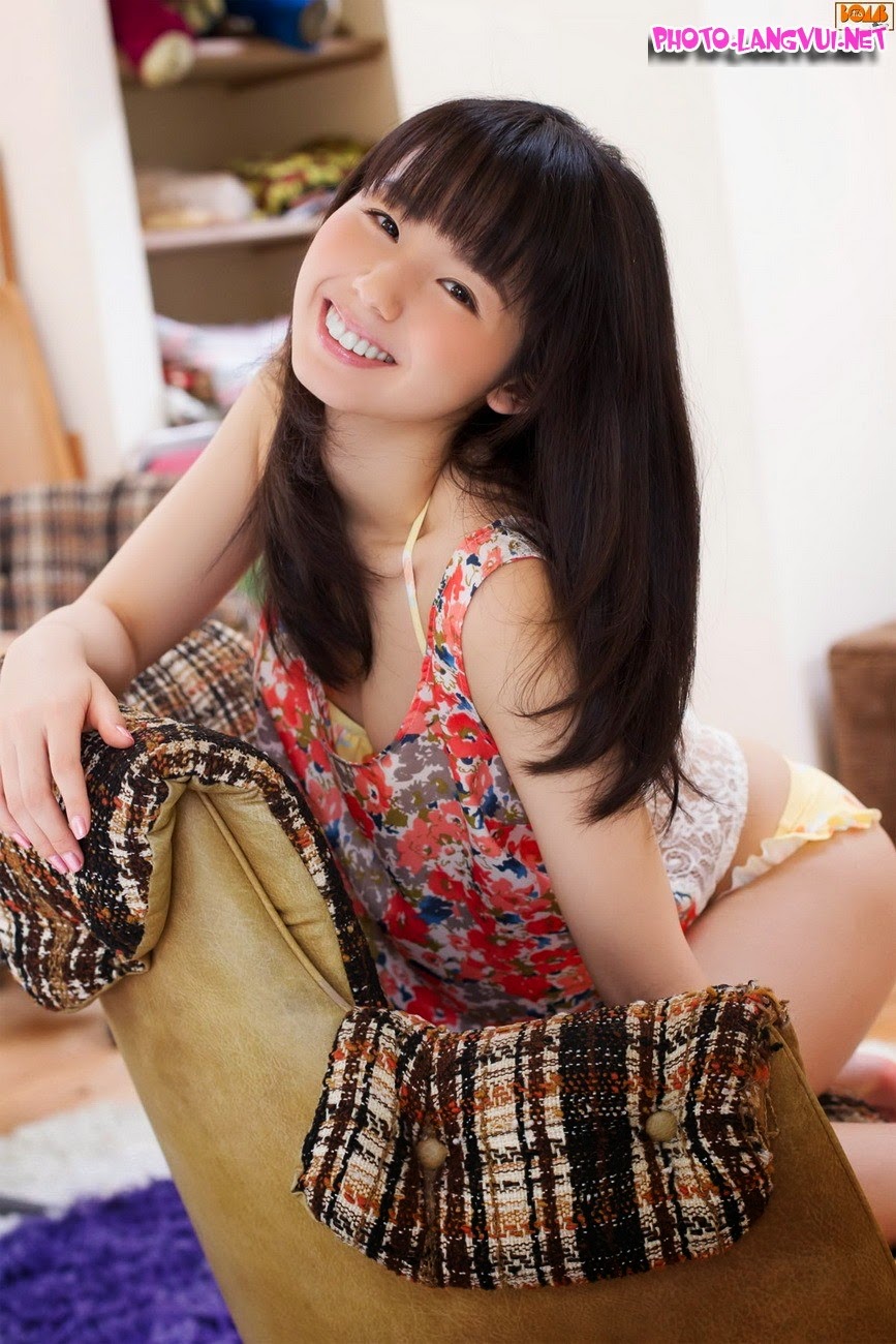 Rina Koike Ảnh Girl Xinh