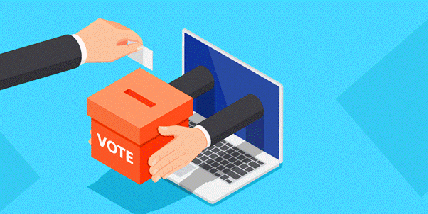 Top Decentralized Voting Systems Moralis Academy