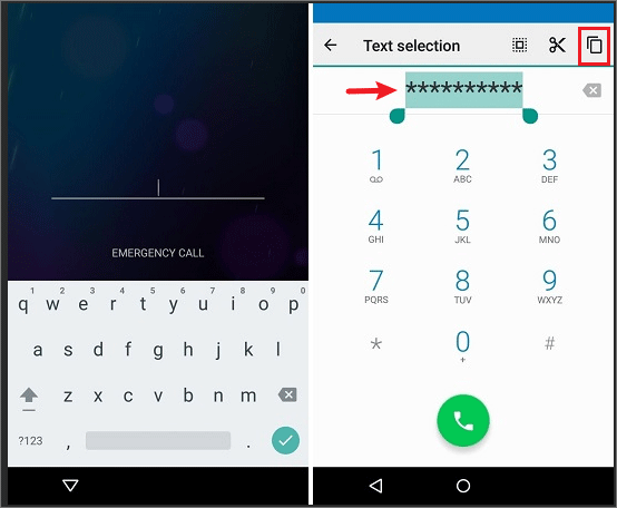 How To Bypass Android Lock Screen Passwordpatternpin