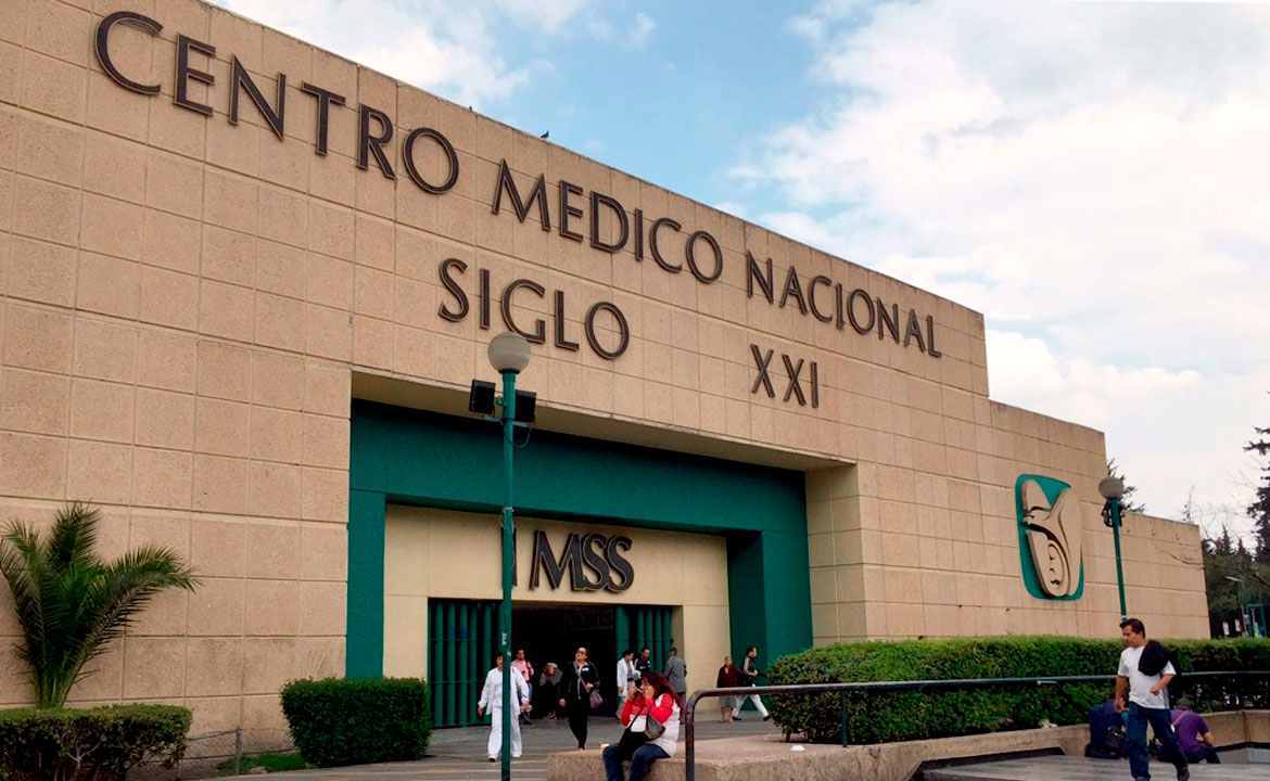 Estos Son Los 5 Mejores Hospitales Públicos De México En 2023