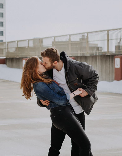 10 Best Kissing Tips On How To Kiss Someone You Love