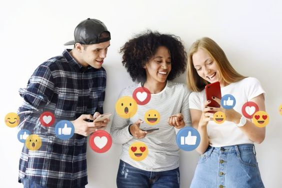 Social Media Influencers Impact On Youth Newsjolted