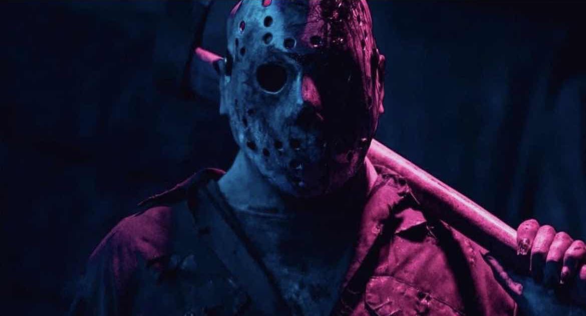 Final Trailer For Highly Anticipated Fan Film ‘jason Rising Friday