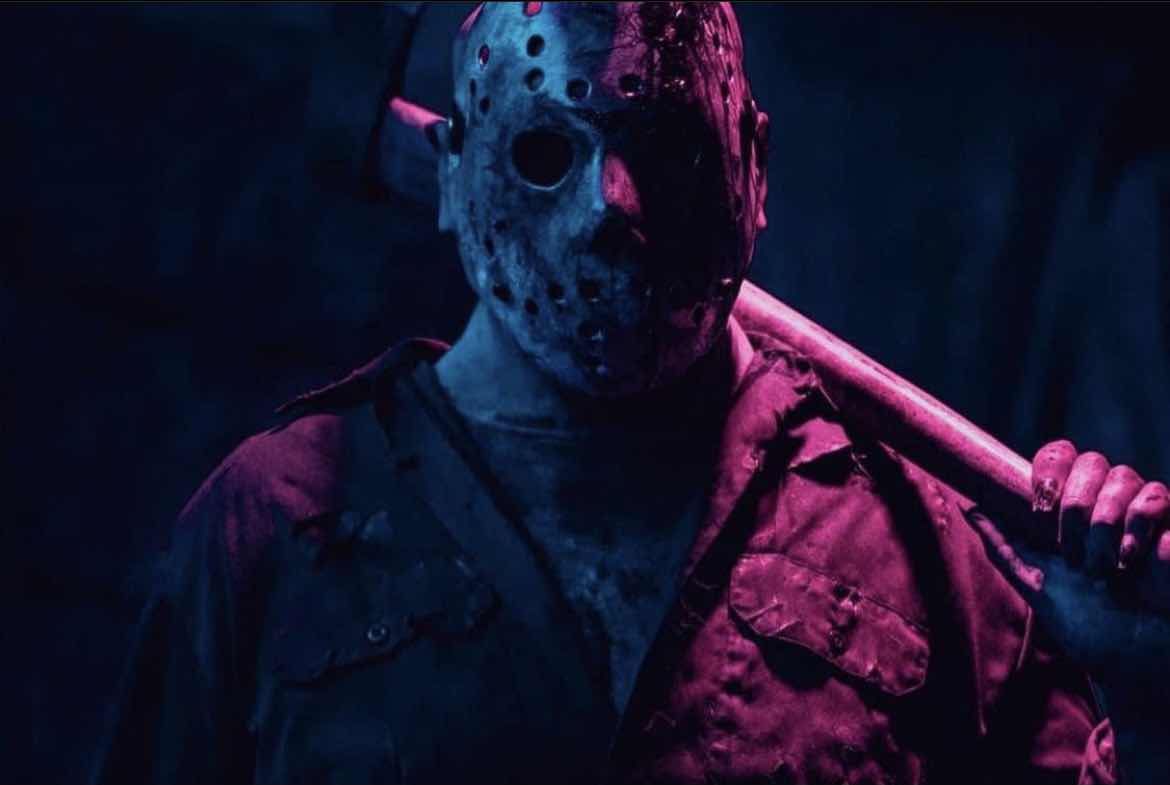 New Friday The 13th Movie 2021 Trailer Unlimited Blogged Custom Image