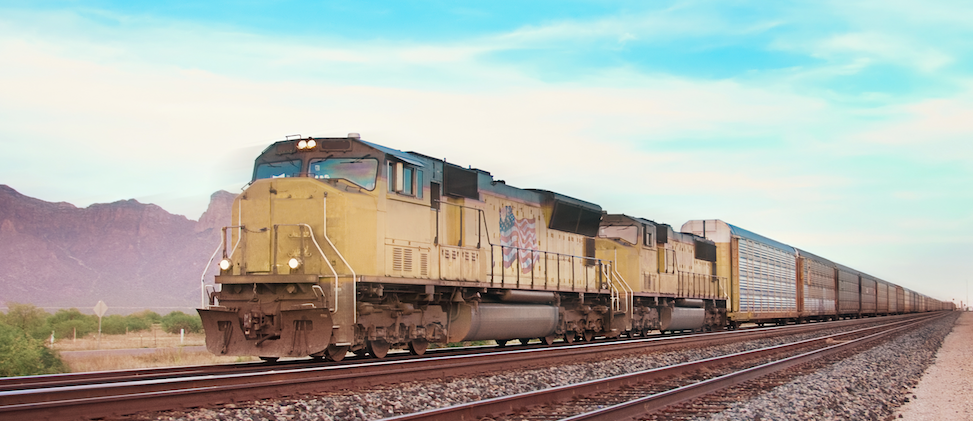 Why Are Railroads Still Important In The Current Era Freightwaves