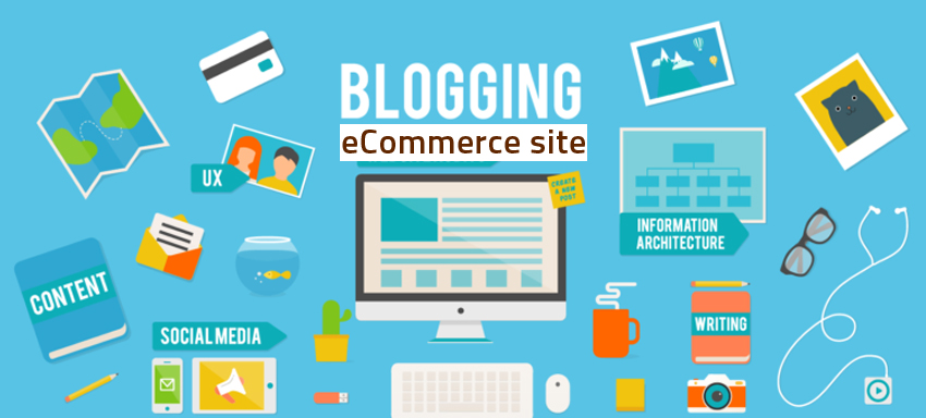 Importance Of Blogging On Your Online Store To Boost Sales