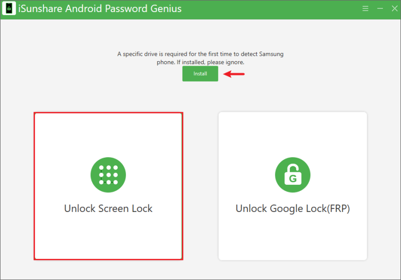 How To Bypass Android Lock Screen Passwordpatternpin