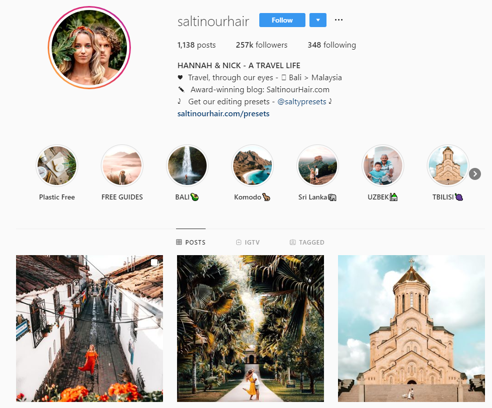 Top 11 Highly Profitable Instagram Niches In 2024 Sellfy