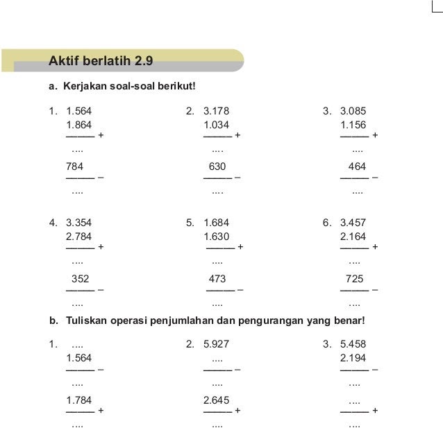 Soal Pembagian Ratusan Homecare24