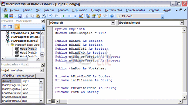Lenguaje Visual Basic Lenguaje De Programación Visual Basic Historia