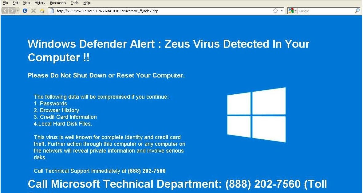 Damiyo Windows 10 Scan For Virus