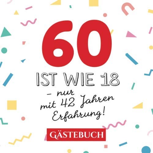 60 Jahre Geburtstag Lustig Geschenk Geburtstag