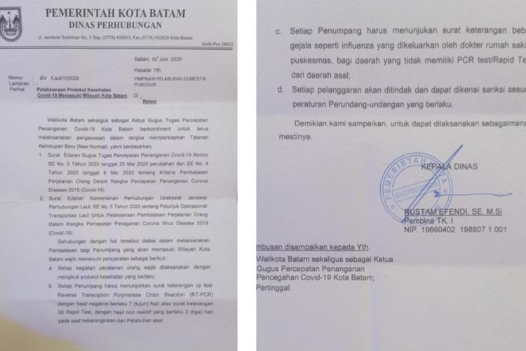 Contoh Surat Catatan Sipil Contoh Surat Kuasa Catatan Sipil Surat