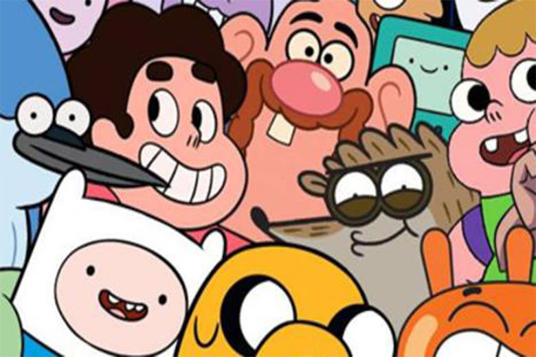 Imagenes De Todas Las Caricaturas De Cartoon Network Caricatura 20