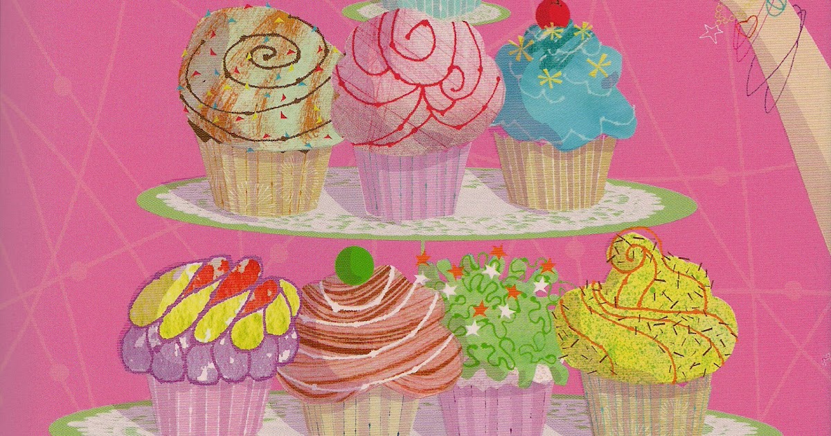 The Mod Podge Bookshelf Its Raining Cupcakes