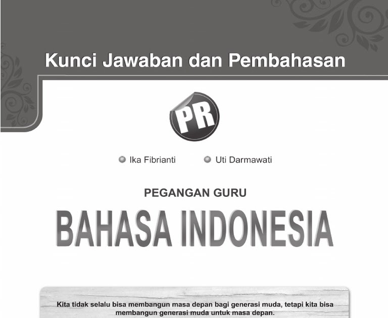 31 Soal Bahasa Indonesia Kelas Xii Teks Cerita Sejarah Soal Jawaban