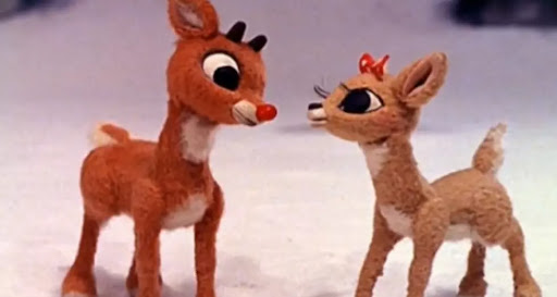 Rudolph The Red Nosed Reindeer Tv Show Youtube