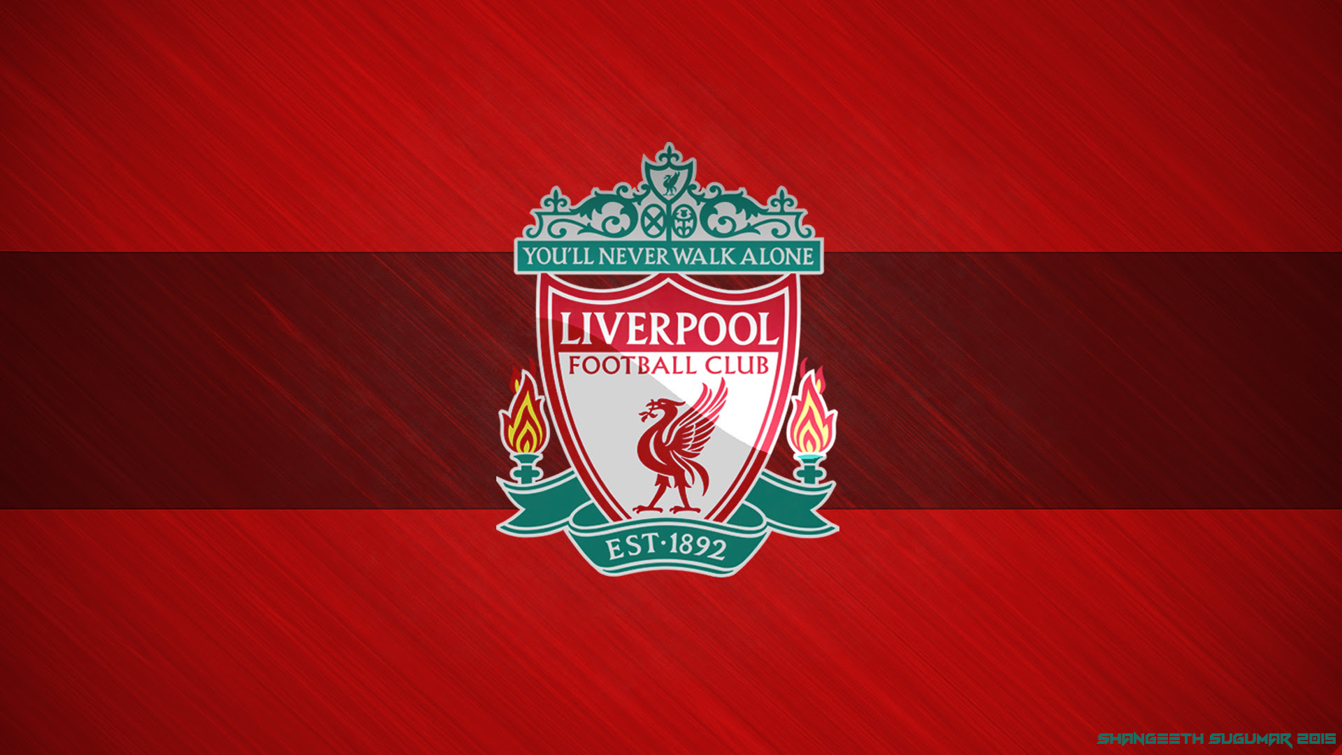 54 Liverpool Wallpaper 1920x1080 Inspirasi Penting