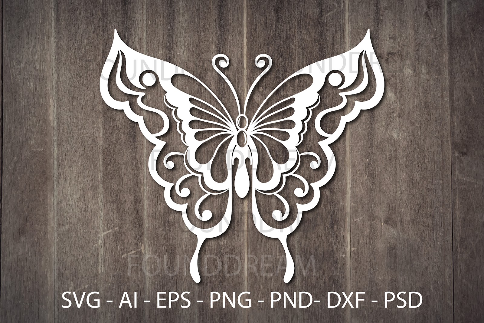 Svg Files Butterfly Cricut Template Svg Png Eps Dxf File Sexiz Pix