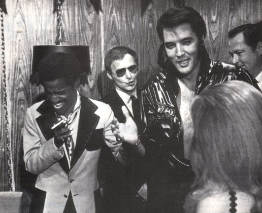 Elvis Presley Photo´s Blog 3 1970 1977 Backstage In Las Vegas With