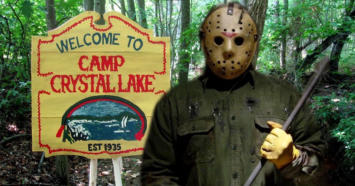 Friday The 13th Every Filming Location In The Horror Movie Franchise