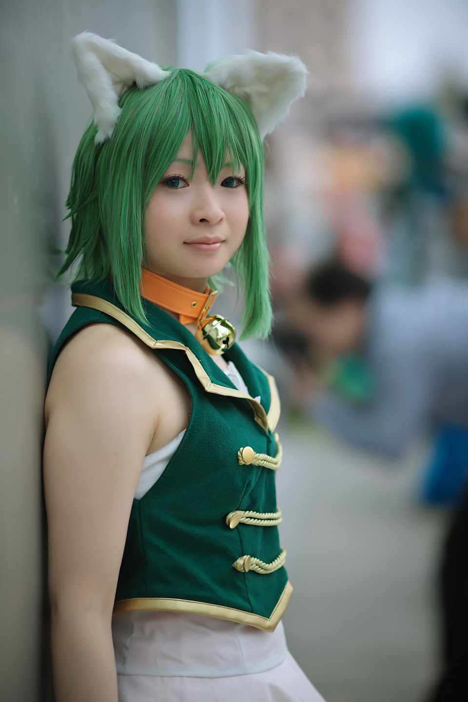 Anime Cosplay 040612