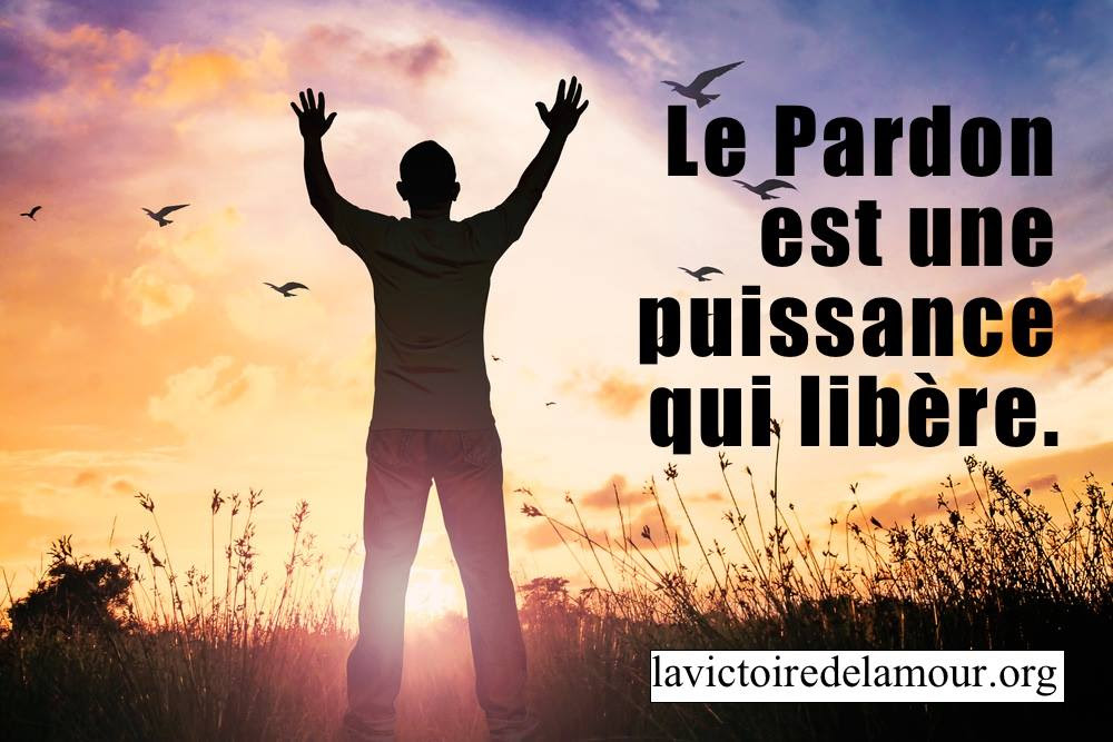 24 Proverbe Le Pardon Citation