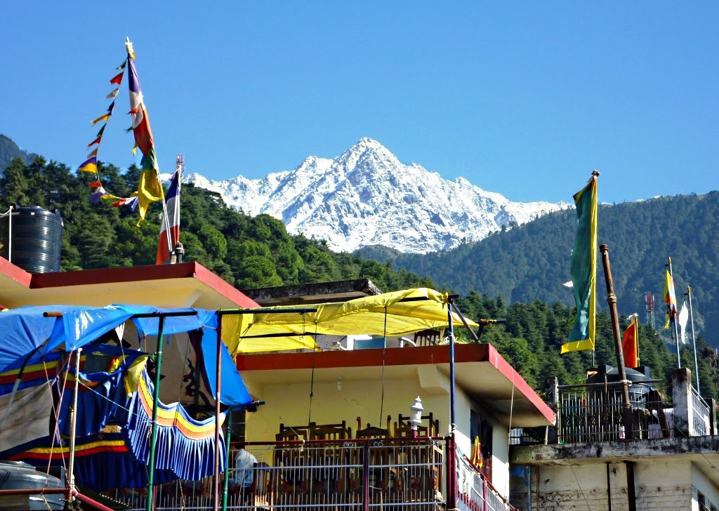 Places To Visit In Himachal Pradesh Mcleod Ganj Dharamshala Himachal