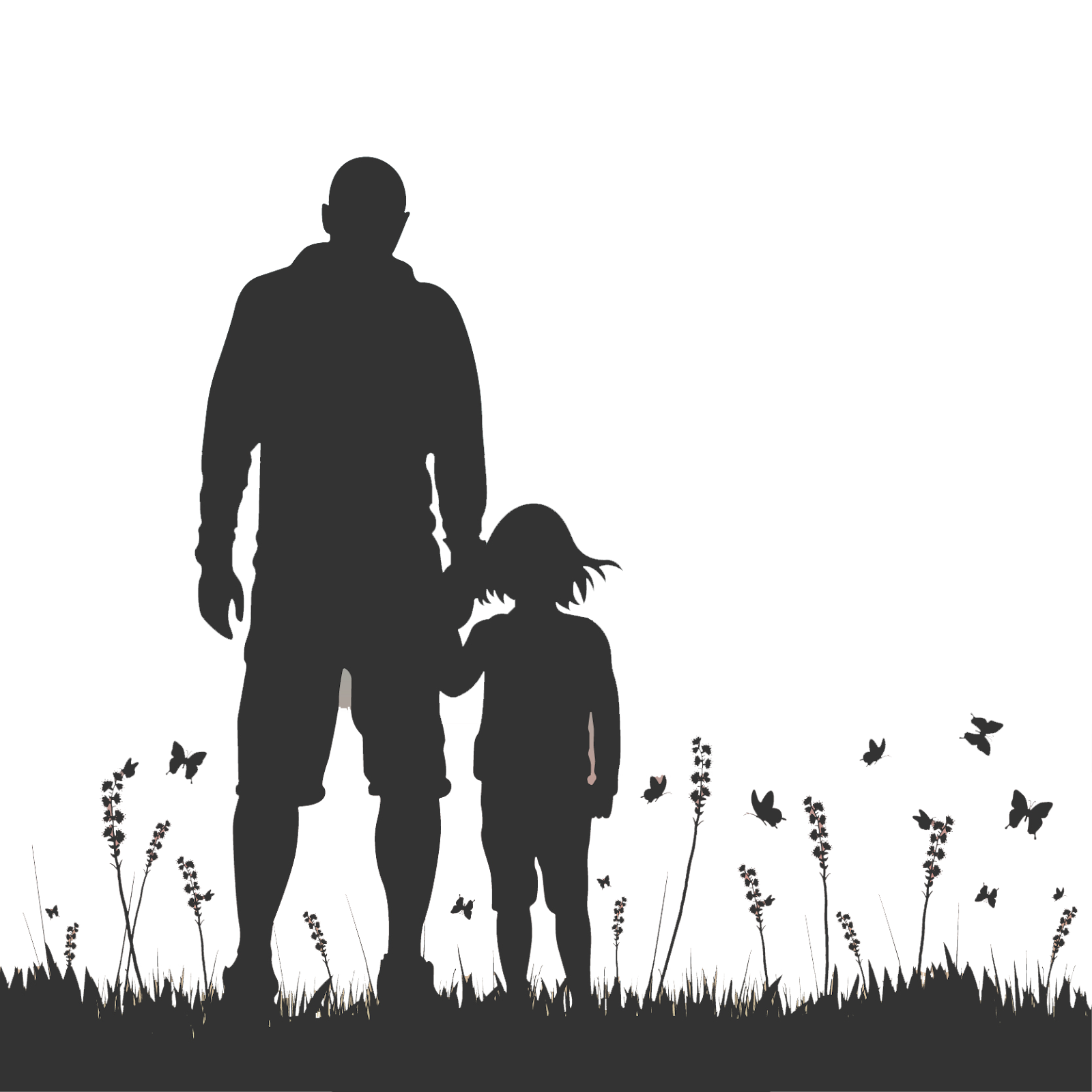 191 Father Daughter Svg Free Svg Png Eps Dxf File