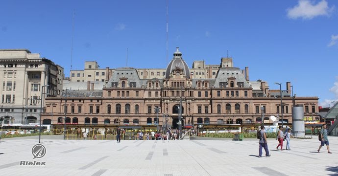 Desarrollo Y Defensa Tras Las Obras En Retiro Arrancan Con La