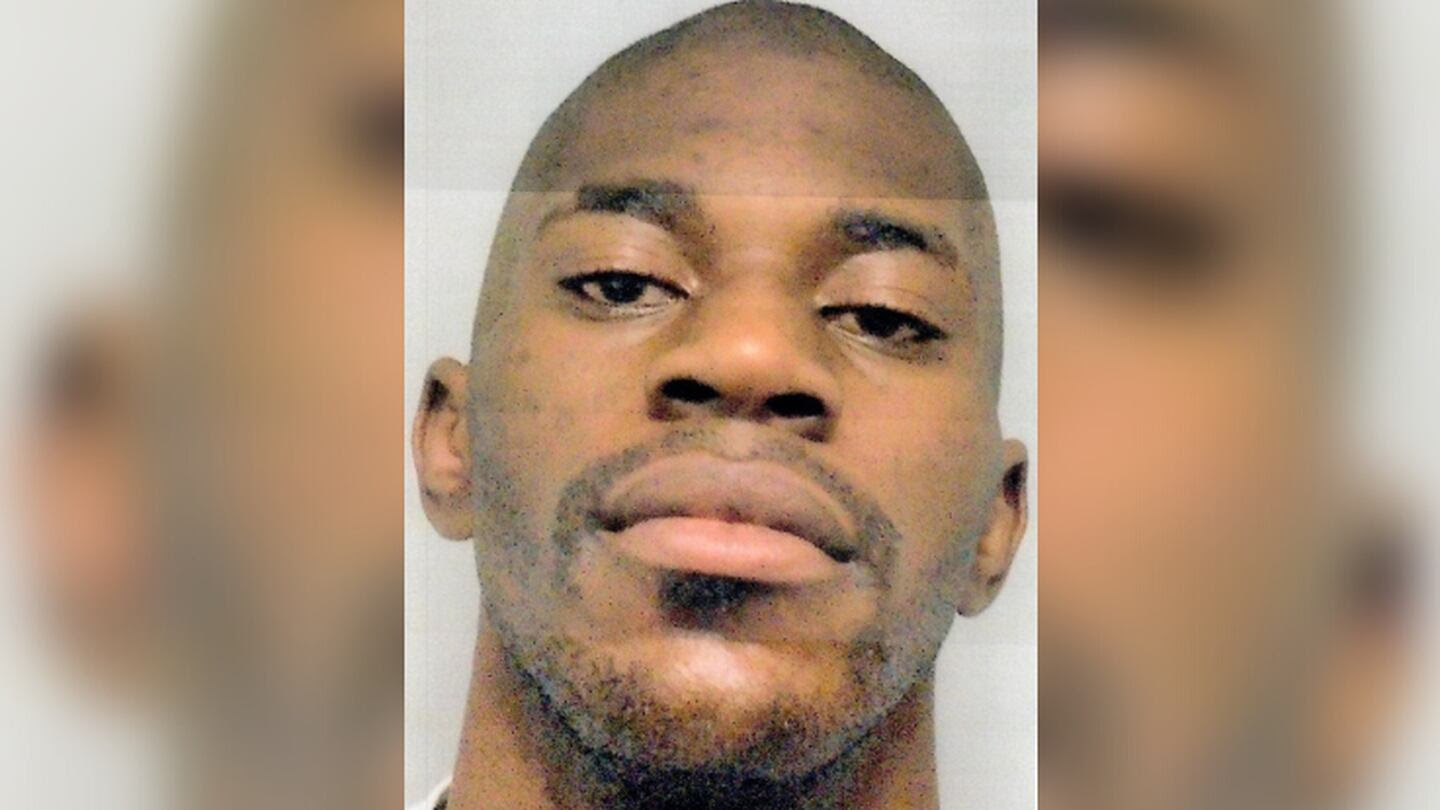 Man Wanted For Murder Of 5 People In South Carolina Arrested In Alleged