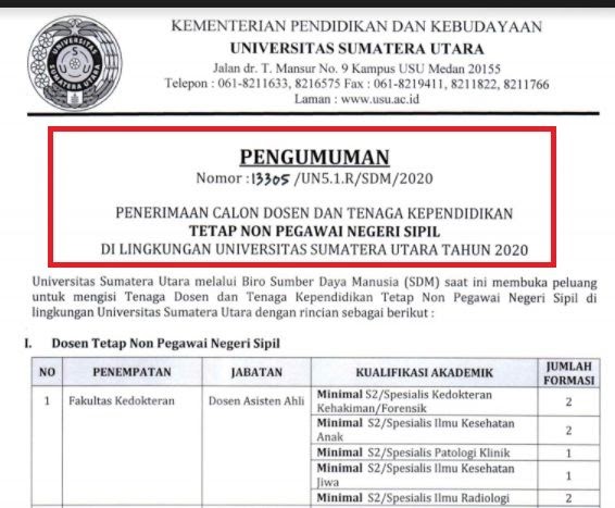 Tunjangan Fungsional Guru Non Sertifikasi Terbaru