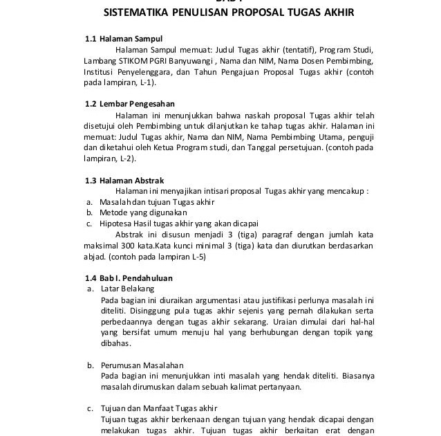 Pertanyaan Tentang Penulisan Makalah Belajar Bikin Makalah