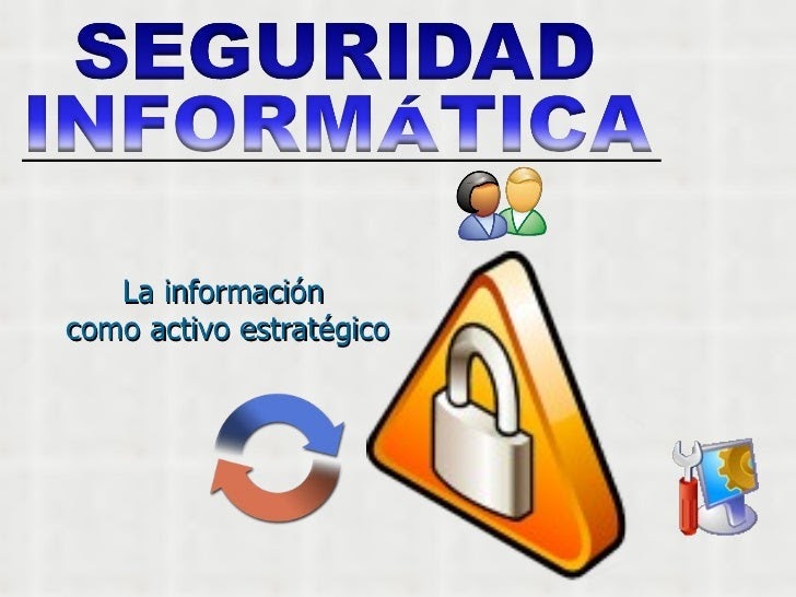 Equipopjjd Principales Riesgos De La Seguridad Informatica Hot Sex