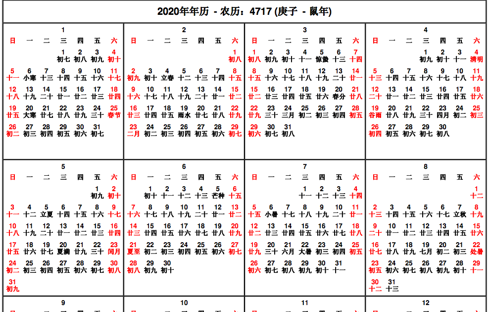 Chinese Lunar Calendar 2021 Printable 2021 Printable Calendars Images