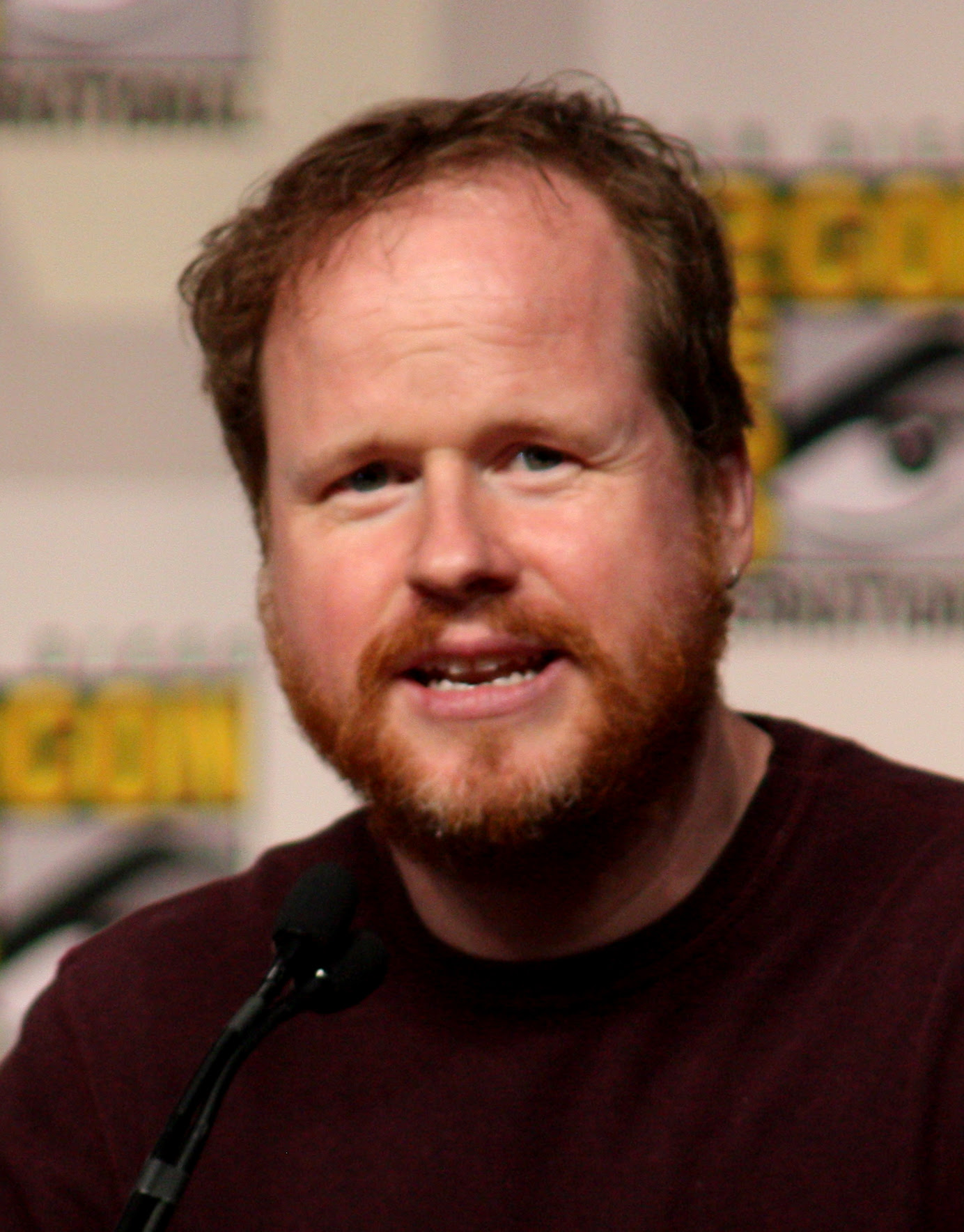 Joss Whedon Joss Whedon News Videos Reviews And Gossip Io9